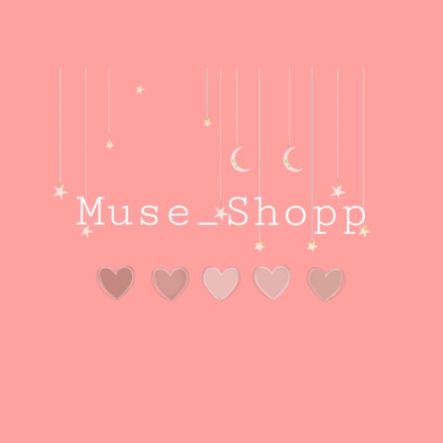 muse_shopp, ร้านค้าออนไลน์ | Shopee Thailand