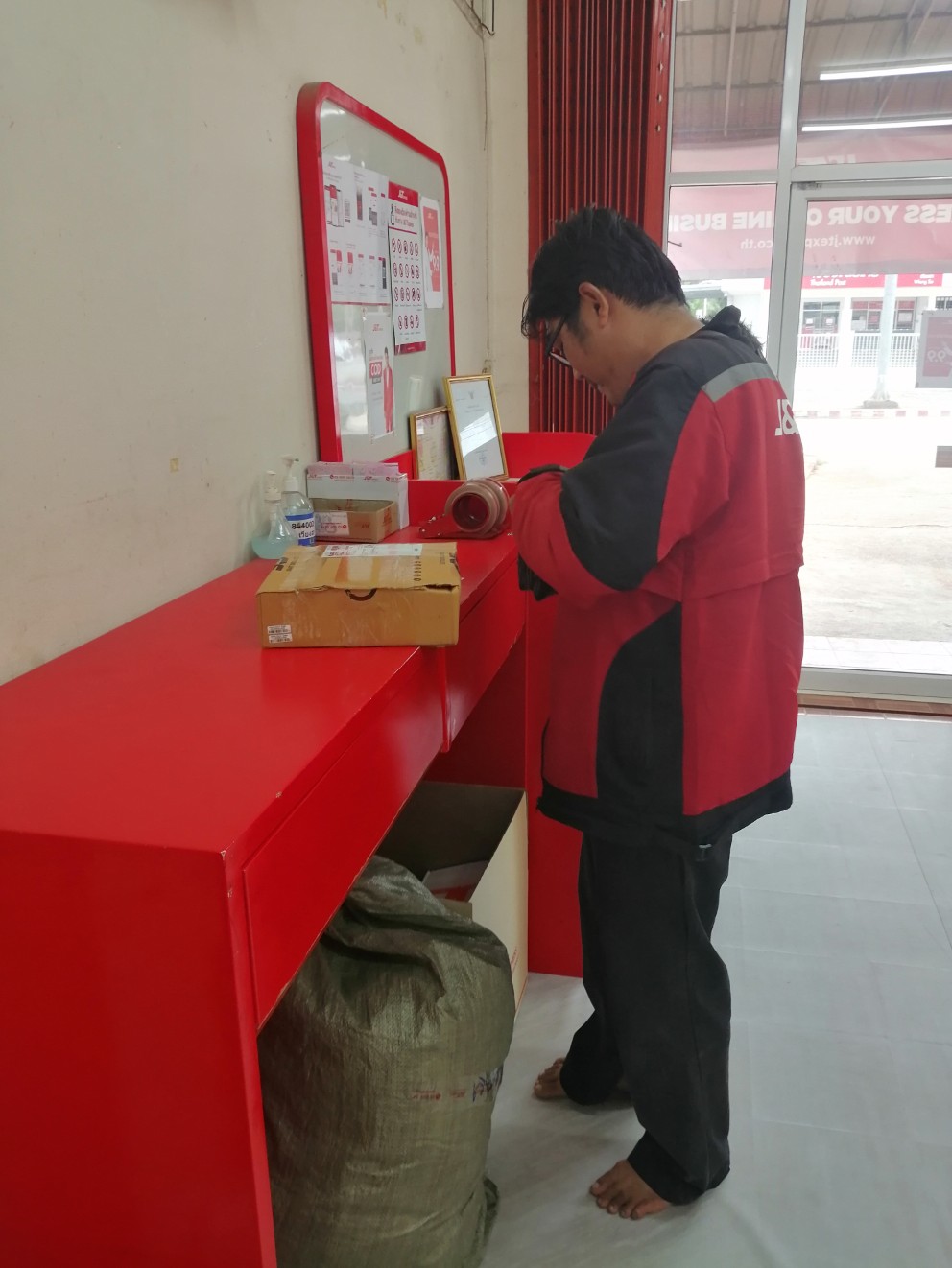 กล่องดาวเทียม Leotech 809HD | Shopee Thailand