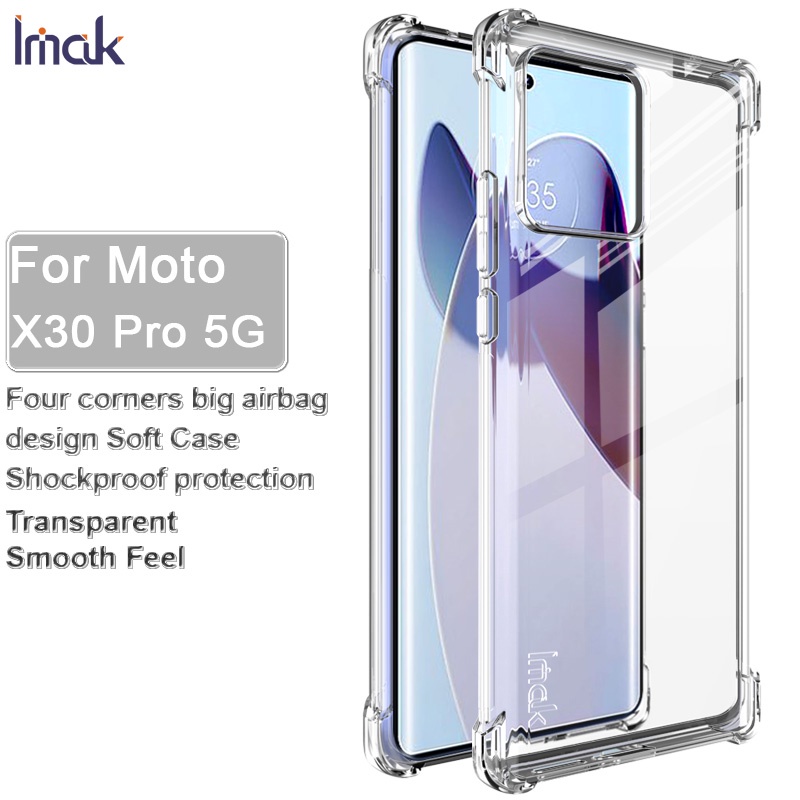 Imak à¹€à¸„à¸ªà¹‚à¸—à¸£à¸¨à¸±à¸žà¸—à¹Œà¸¡à¸·à¸­à¸–à¸·à¸­ TPU à¸™à¸´à¹ˆà¸¡ à¸ à¸±à¸™à¸ à¸£à¸°à¹ à ...