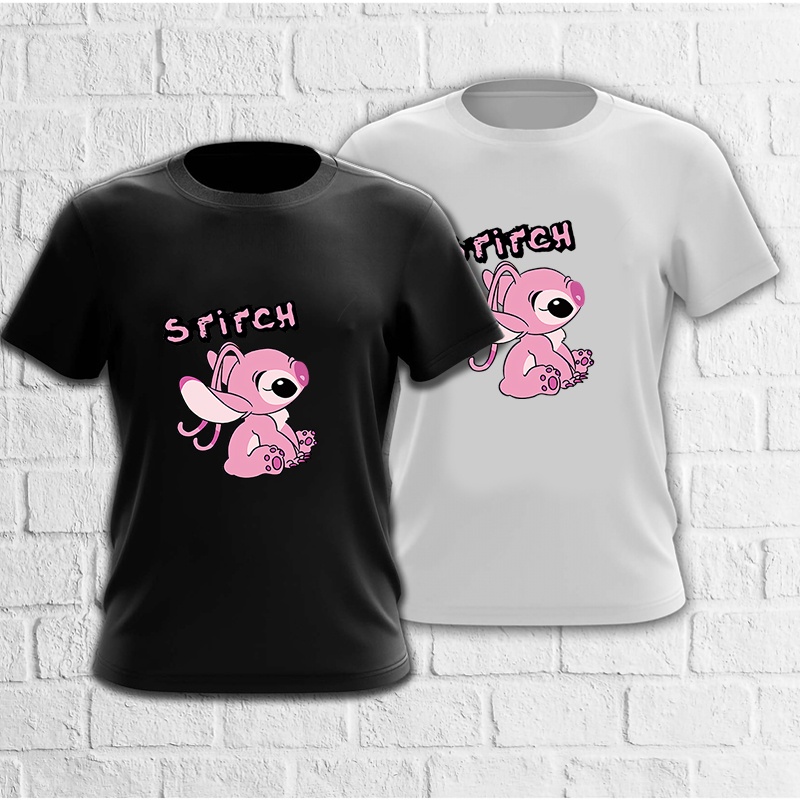 ถนน Mashoo ตลกการ์ตูนตะเข็บกราฟิกพิมพ์เสื้อยืดสีดําสีขาวเสื้อหลวม ...