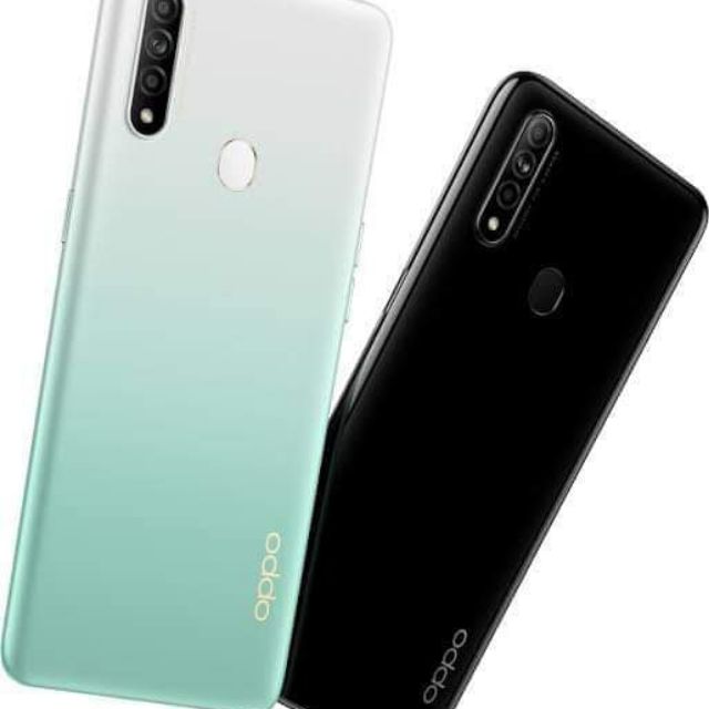 ใหม่ล่าสุดoppo A31 จอ 6.5 Ram 4g Rom 128g เครื่องศูนย์ oppo - aummobile ...