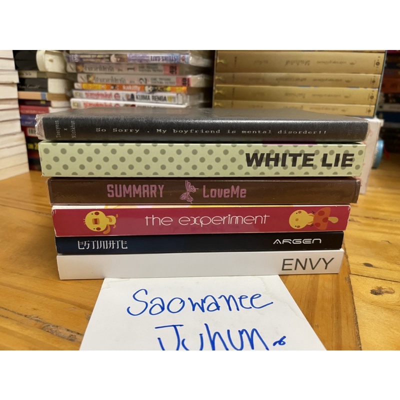 fictionlog ถูกที่สุด พร้อมโปรโมชั่น ก.ย. 2025 | BigGoเช็คราคาง่ายๆ