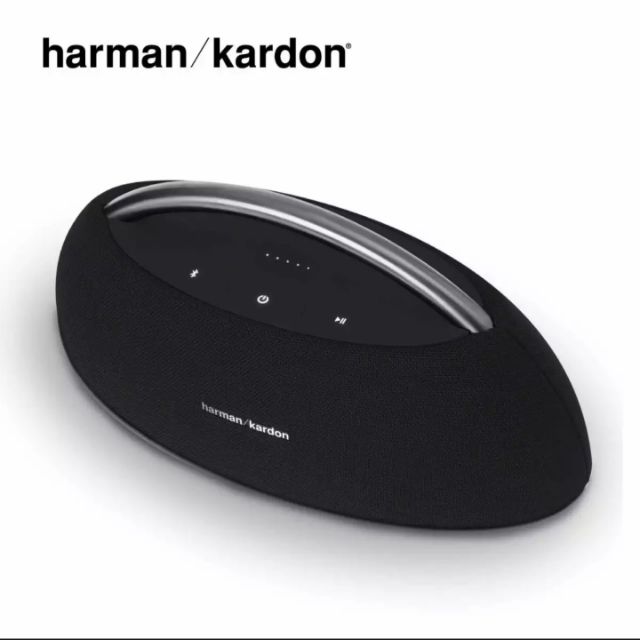 Harman Kardon Go Play Mini ของแท้ รับประกันศูนย์ไทย - meloninside ...
