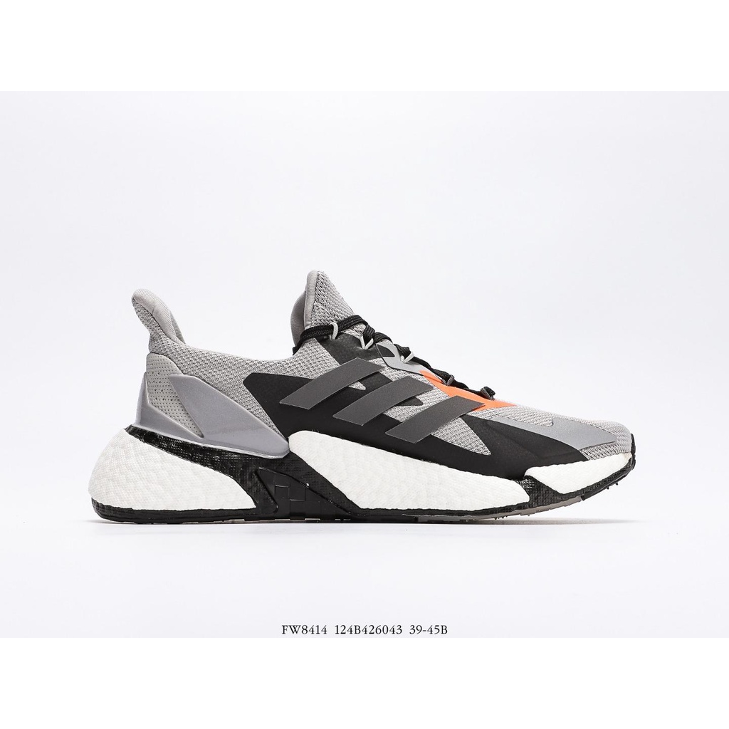 adidas RUNNING X9000L4 Shoes รองเท้าผู้ชาย - ws_pa9rji8 - ThaiPick