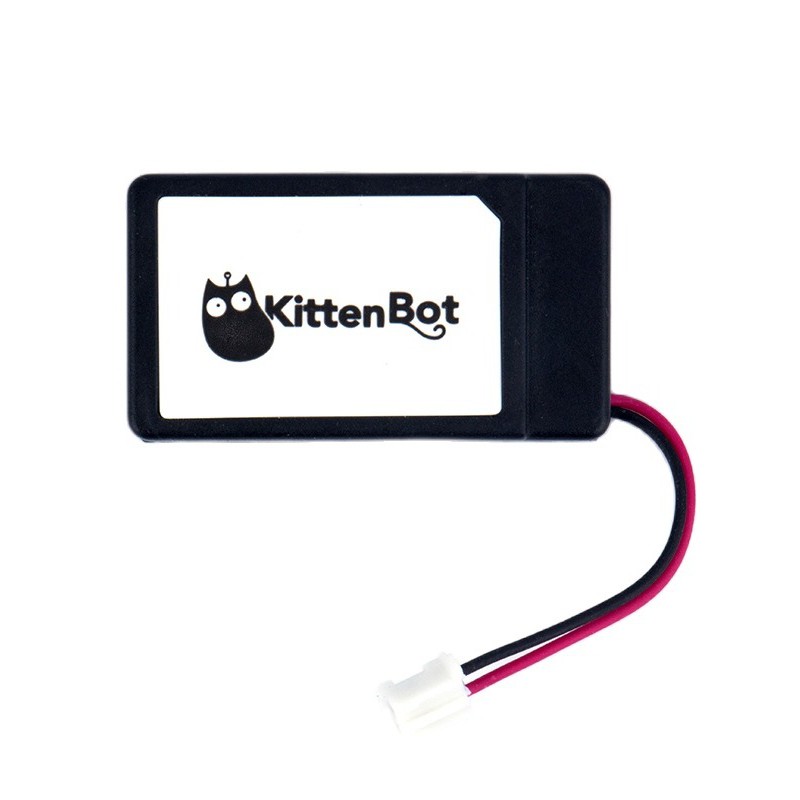 Rechargeable Battery For Meowbit Codable Console Batt แบตเตอรี่ ถ่าน ...