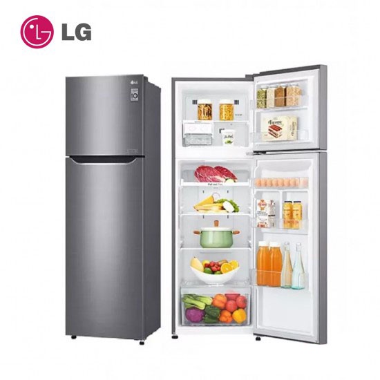 ตู้เย็น LG 2 ประตู รุ่น GN-B272SQCB 9.2Q - thailand_good_life. - ThaiPick