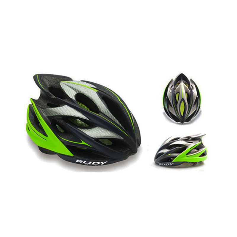 Rudy Project หมวกจักรยาน รุ่น Windmax - rudy_project_officialshop ...