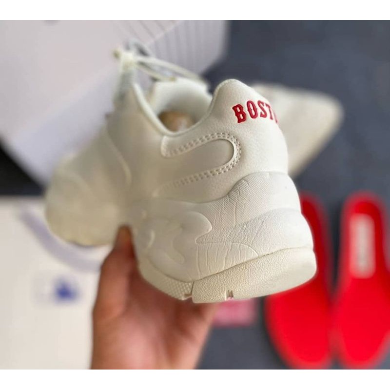 รองเท้า MLB Sneakers ส่งฟรี - outlet_sneakers_shoes_all - ThaiPick