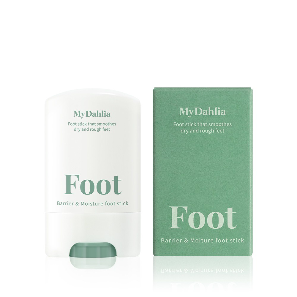 My Dahlia Barrier & Moisture Foot Stick 20g | Shopee Thailand