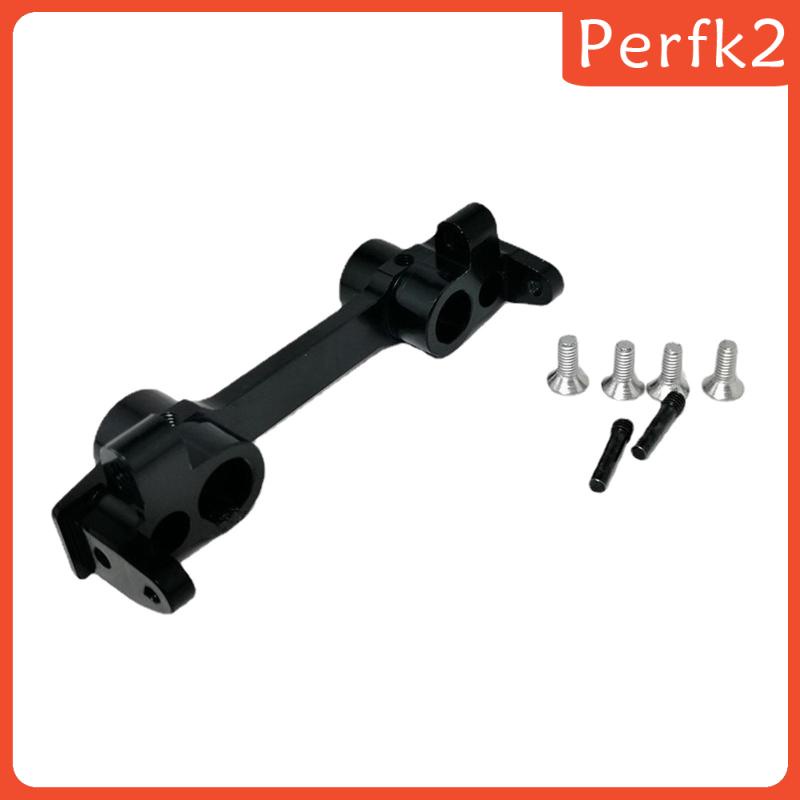 RC Car Front Bumper Mount for Axial SCX10 110 RC Car Replacement Spare Part - perfk2.th - ThaiPick