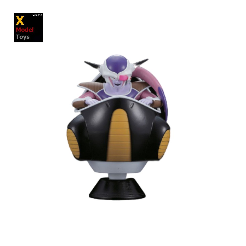 Bandai Figure rise Mechanics Frieza Hover Pod : 1200 Xmodeltoys ...