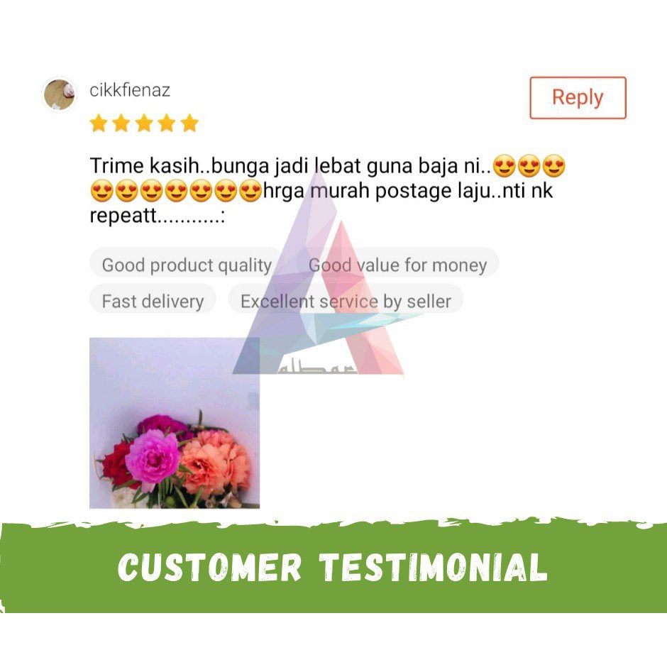 2L Baja AB extra booster Fertigasi Hidroponik&tanaman tanah Fertilizer ...