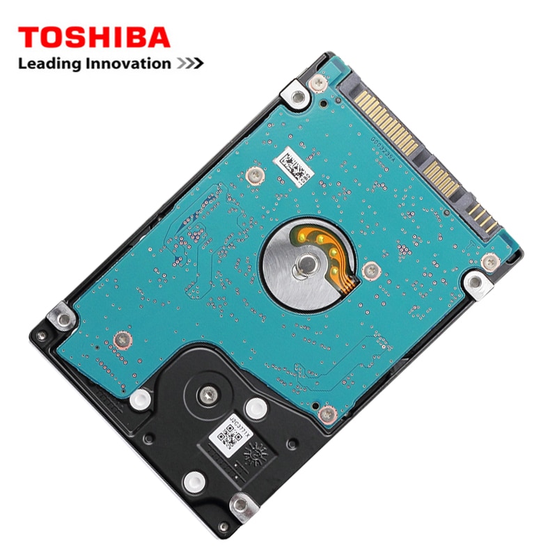 TOSHIBA Brand Laptop PC 2.5 "250GB SATA 1.5Gb/s-3Gb/s Notebook Internal ...
