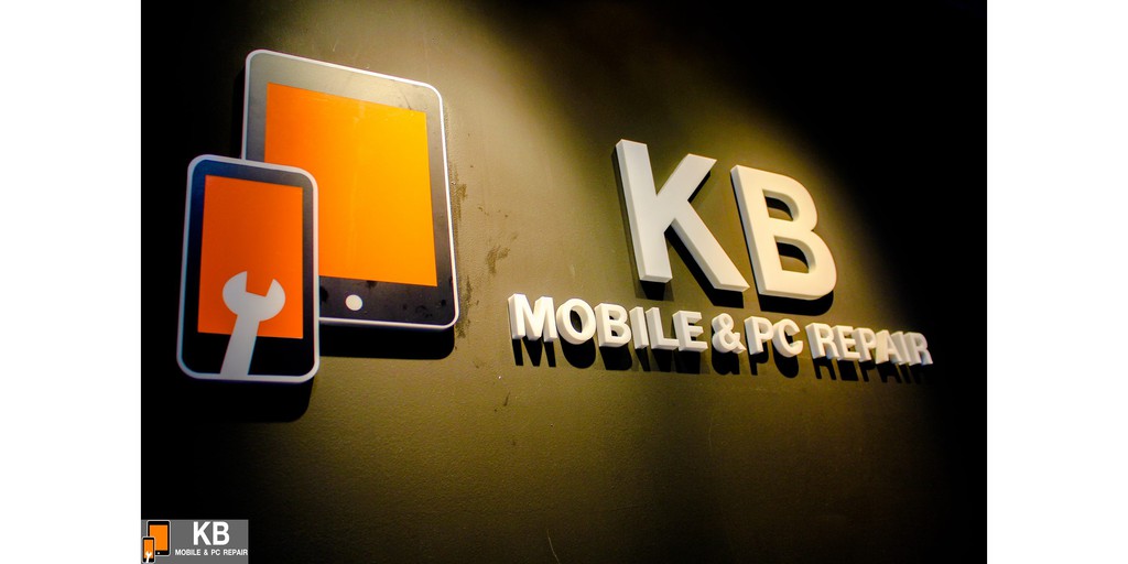KB Mobile&PC Repair, ร้านค้าออนไลน์ | Shopee Thailand