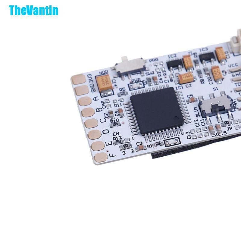 Thevantin Coolrunner Rev C สําหรับ Jasper Trinity Corona Phat Ic Xbox ...