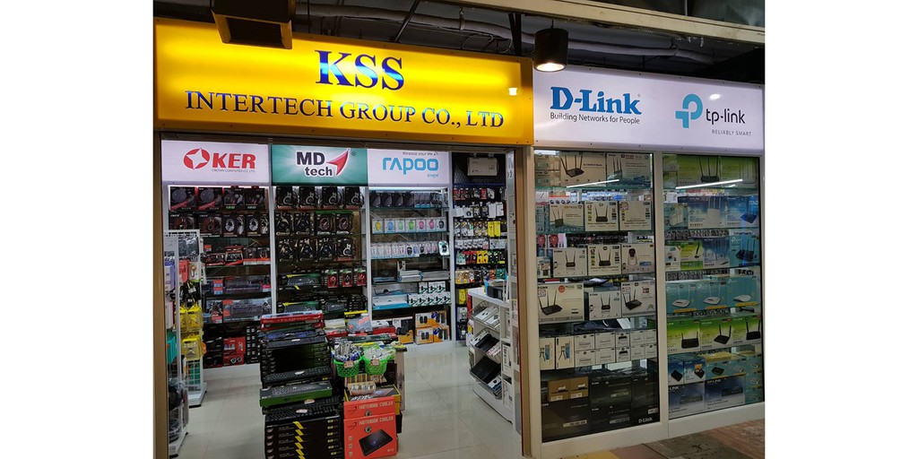 KSS Intertech Group, ร้านค้าออนไลน์ | Shopee Thailand