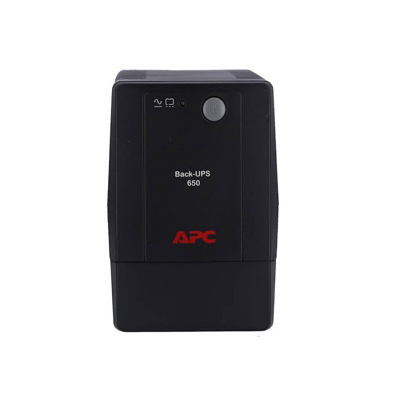 เครื่อวสำรองไฟ UPS 650VA APC BX650LI MS - jplusonline - ThaiPick