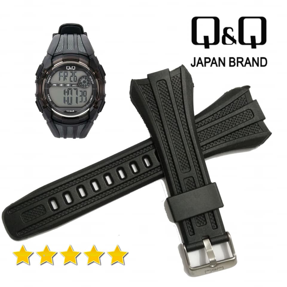 สายนาฬิกาข้อมือ แบบสองเส้น - aliza20murahqj.th - ThaiPick