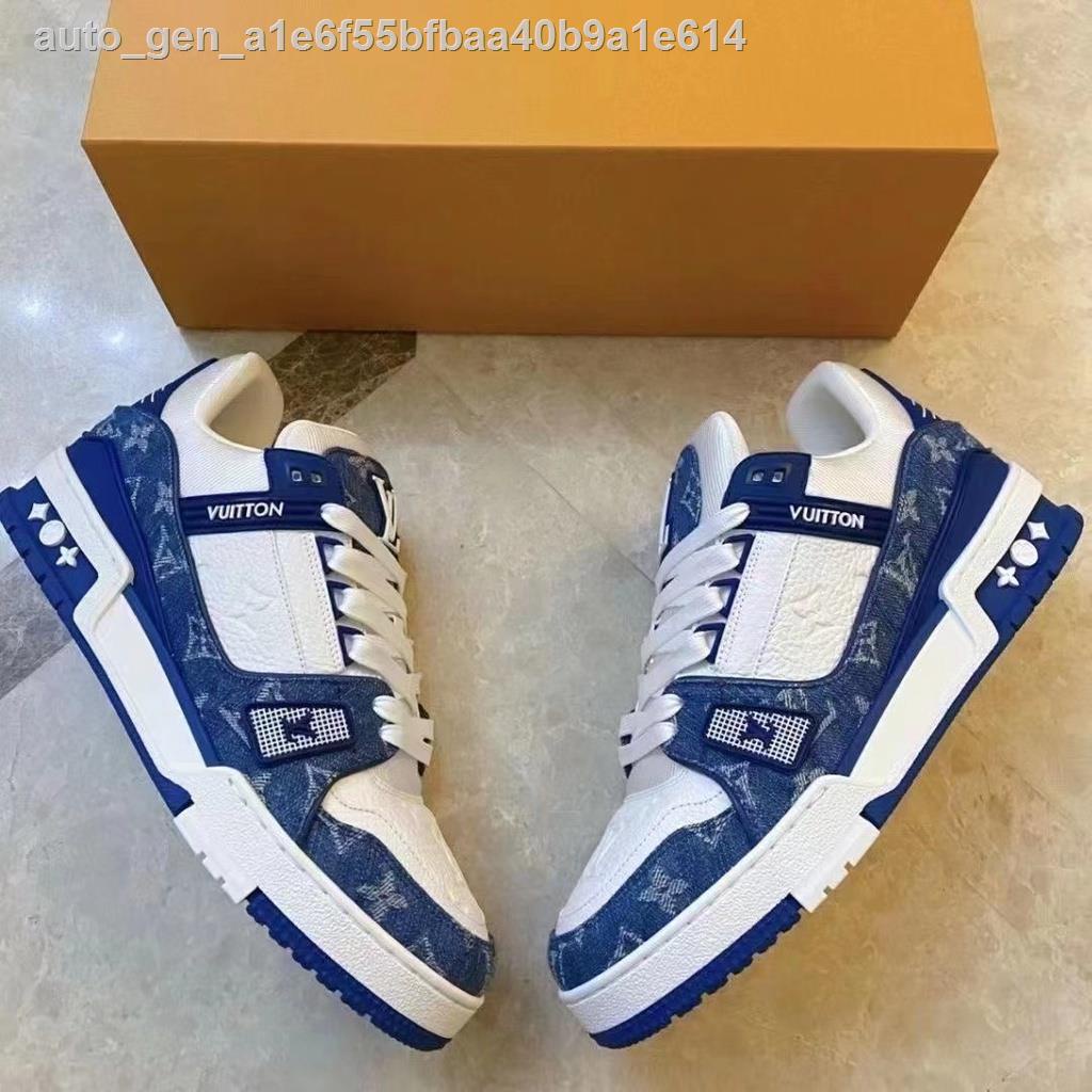 Men s Breathable L Sneakers - 96y3oqpdug - ThaiPick