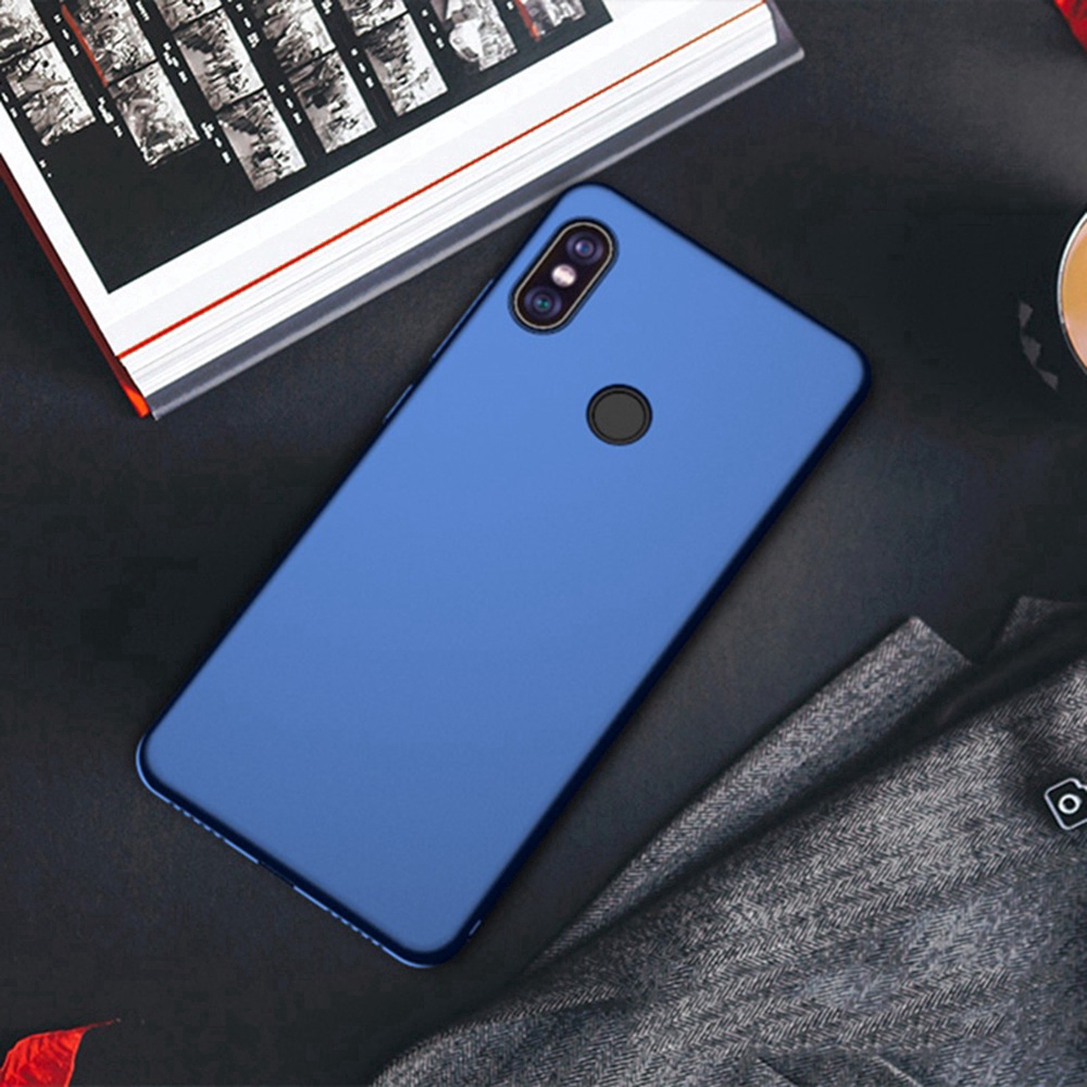 เคสโทรศัพท์แบบบางพิเศษ Xiaomi Redmi 6 pro | Shopee Thailand