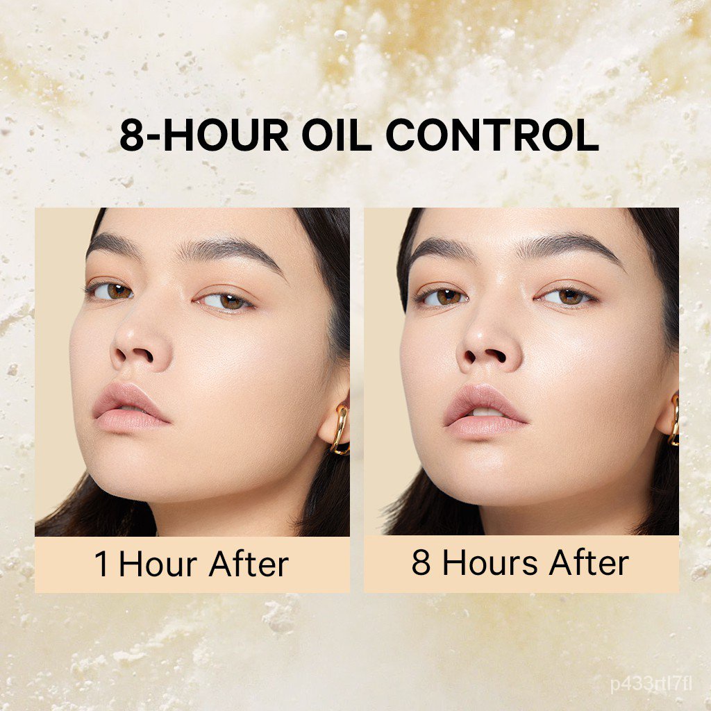 Perfect Diary X Sanrio MagicStay Loose Powder Face Powder Weightless ...