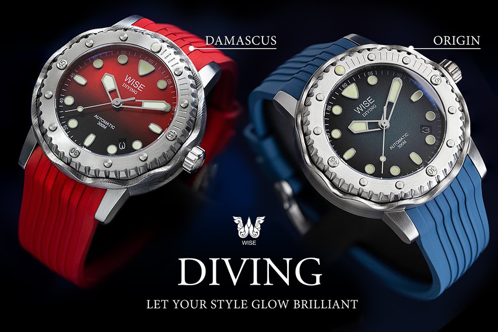 สั่งซื้อสินค้าออนไลน์จาก WISE thailandwatch | Shopee Thailand