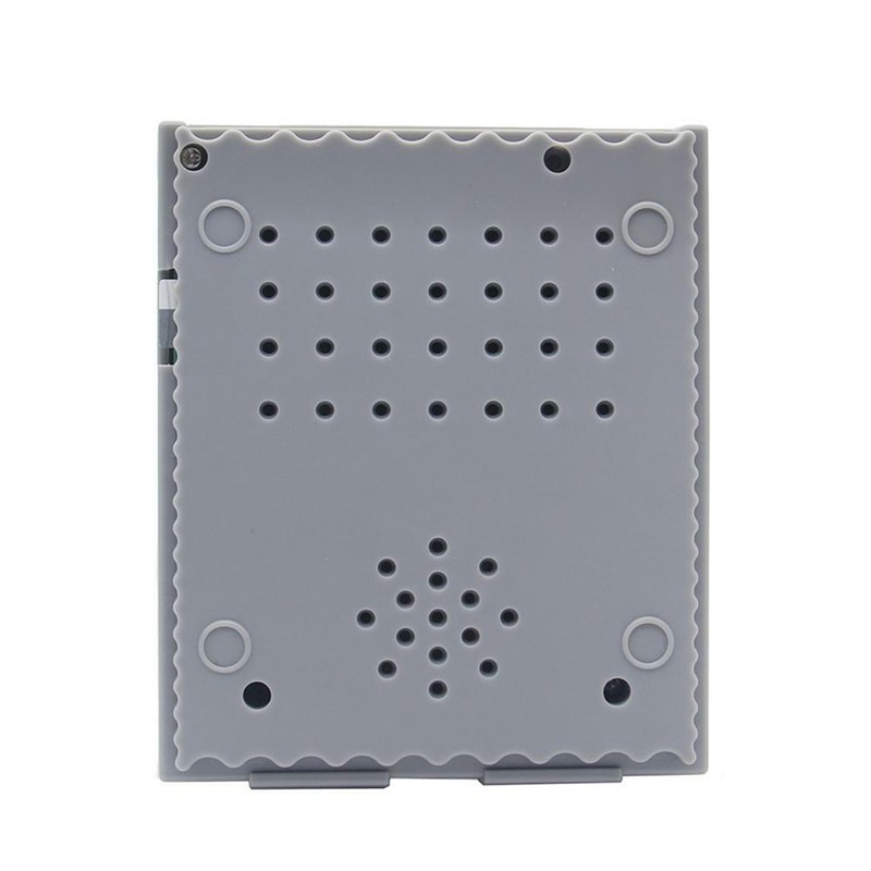 Spi Enclosure Raspberry Pi 3 รุ่น B 3b 2 B B โมเดลเครื่องมือ ...