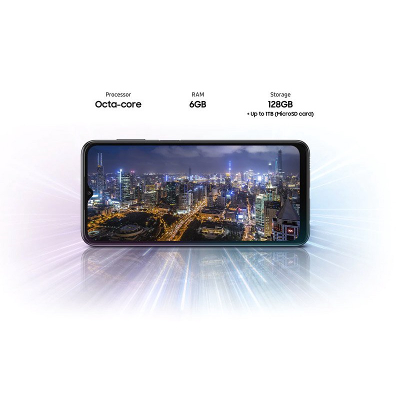 ใหม่ล่าสุด SAMSUNG Galaxy A23 4G 5G (6128GB) Snapdragon 680 FHD 6.6 l ...