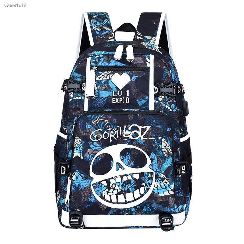 กระเป๋าเป้Undertale Flowey sans Backpack - 89iewl1w79 - ThaiPick