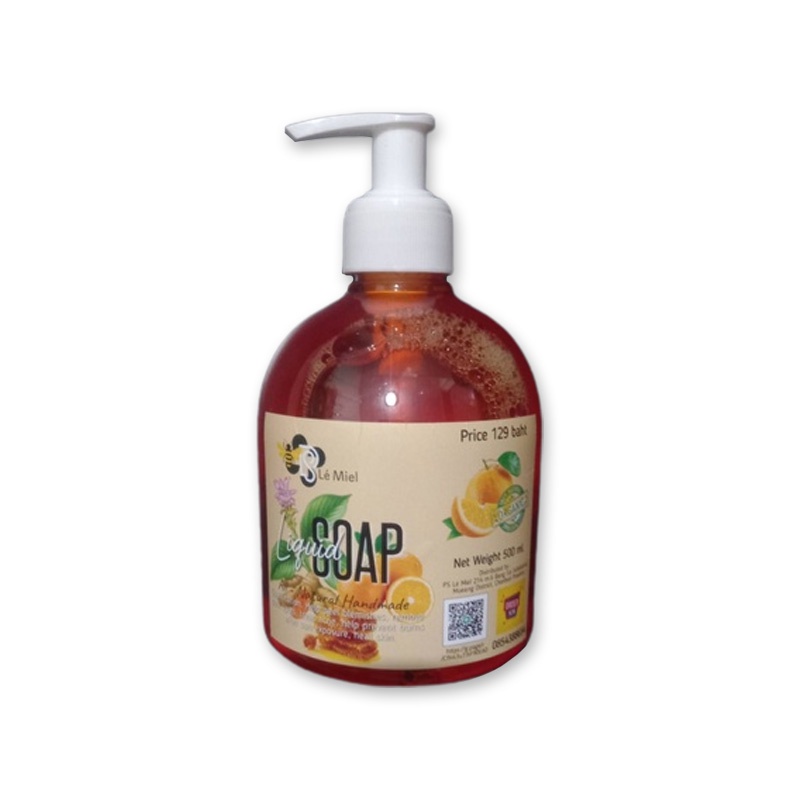 Organic Liquid Soap ถูกที่สุด พร้อมโปรโมชั่น พ.ค. 2025 | BigGoเช็คราคาง่ายๆ