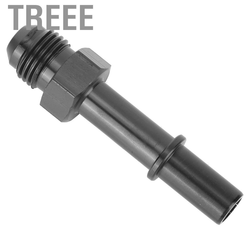 Treee AN6 Fuel Adapter Fitting to 38 Quick Connect Connector Male LS ...