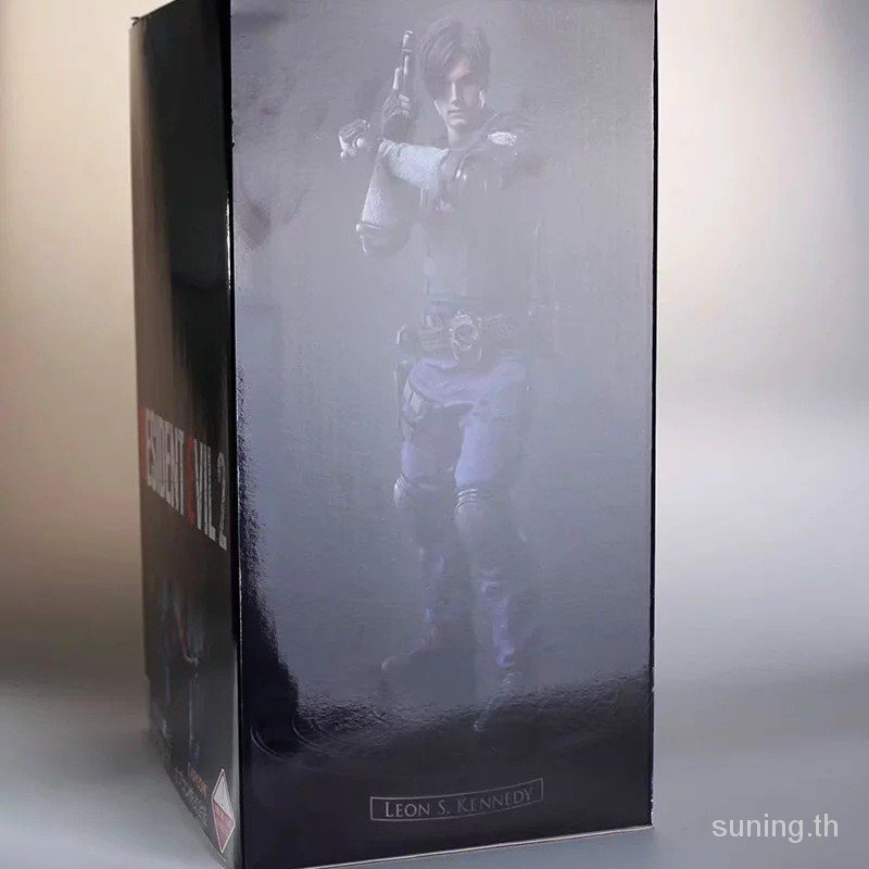 Figure Figure Resident Evil 2 Leon - suning.th - ThaiPick