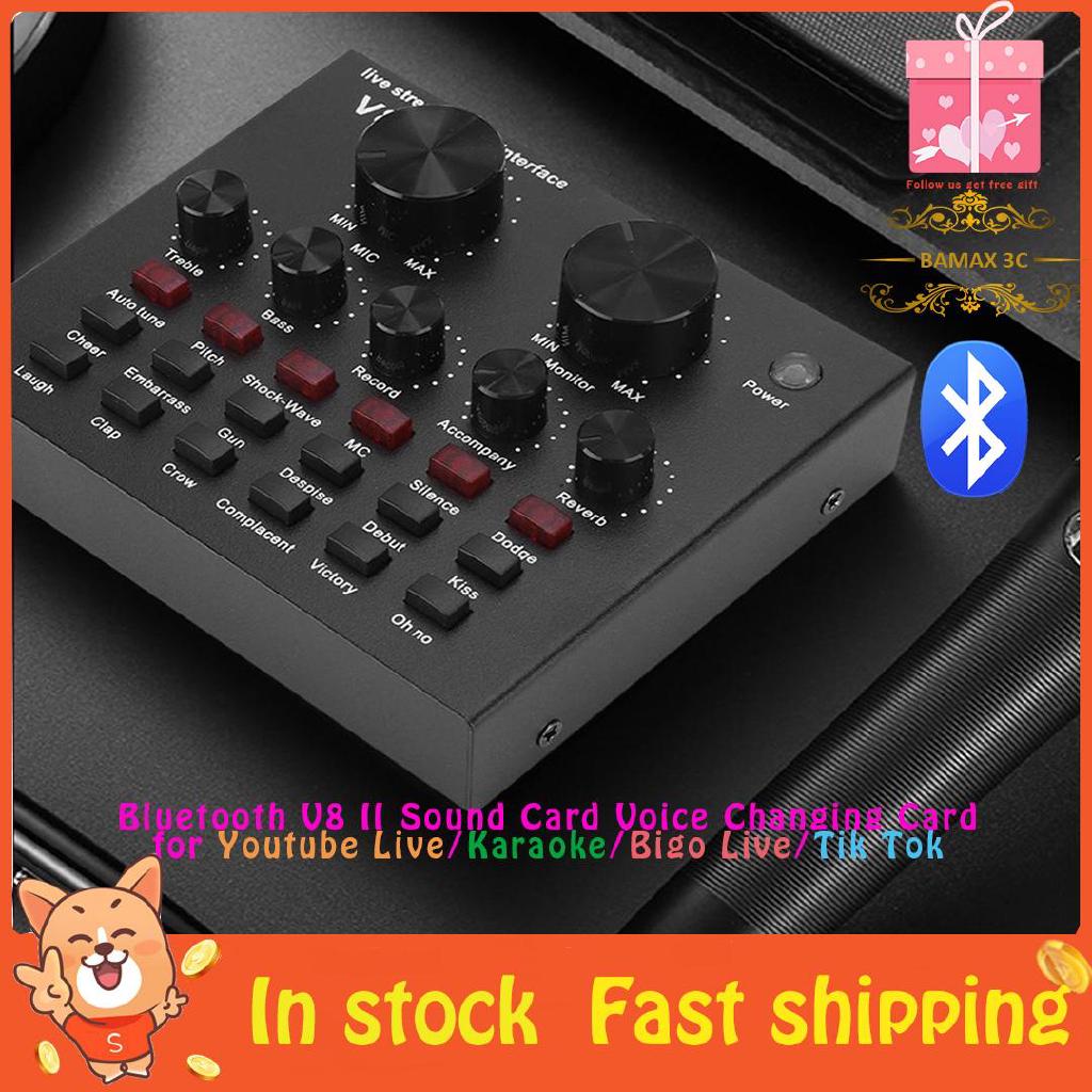Sound Card PC ราคาพิเศษ | ซื้อออนไลน์ที่ Shopee ส่งฟรี*ทั่วไทย!