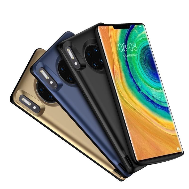 Huawei mate30pro คลิปหลังพาวเวอร์แบงค์ mate30 เคสมือถือบางเฉียบแบตอึด 20000 mAh - 8dwn31d94e ...