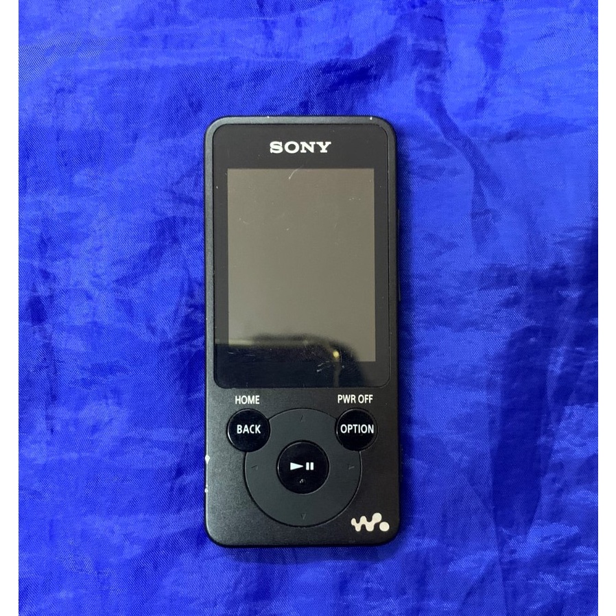 MP3 Sony Walkman NW-E644 8gb - 0ut.of.stock - ThaiPick