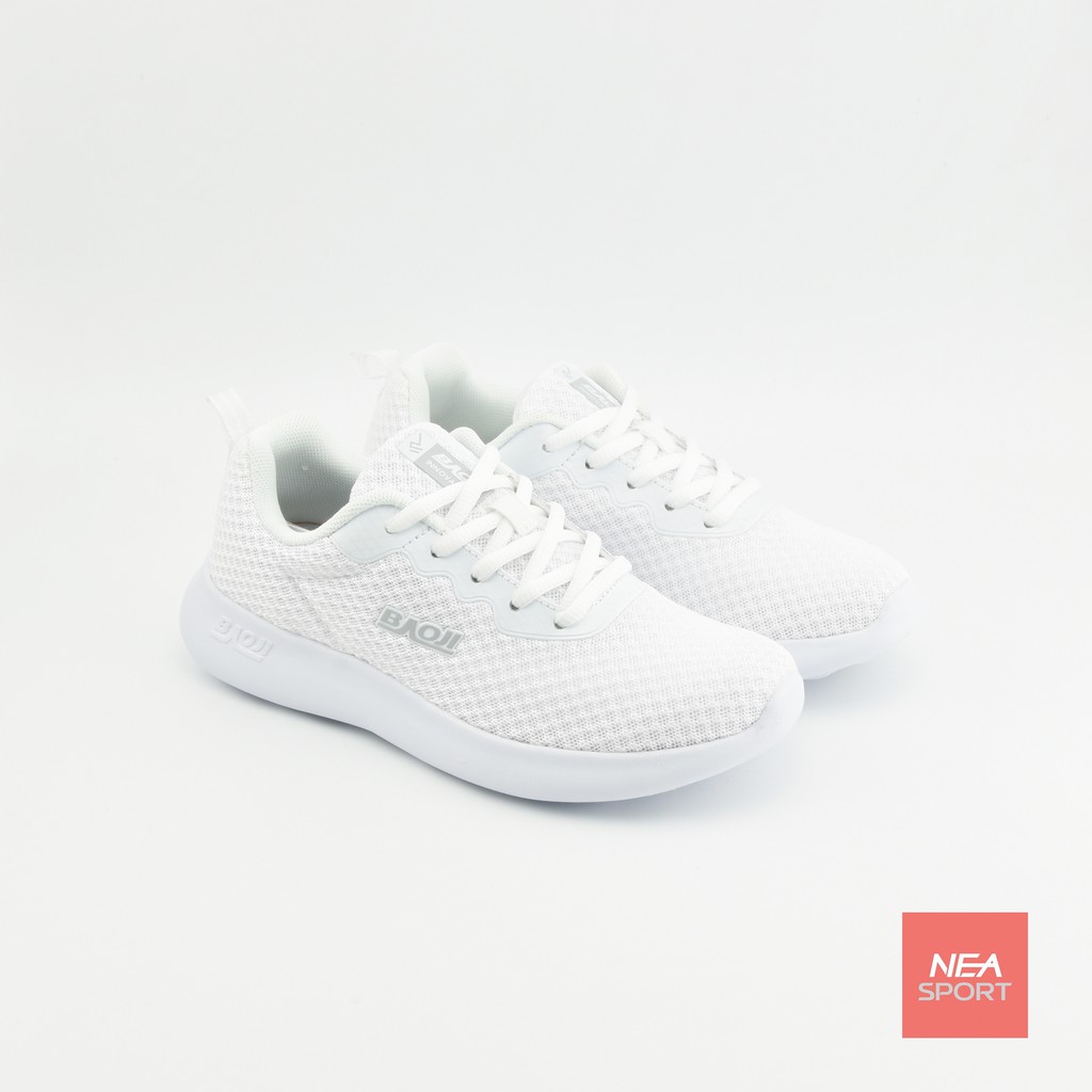 Baoji 658 Innovetive Lite Mesh รองเท้าผ้าใบ บาโอจิ แท้ - neasport ...