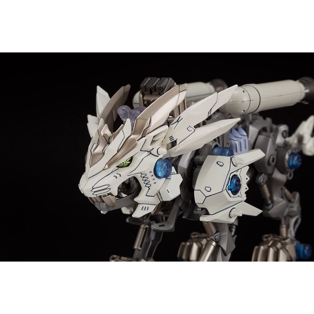 TGSZoids Wild ZWR03 Proto Beast Liger Limited Edition (Tomy)(ในประเทศ ...