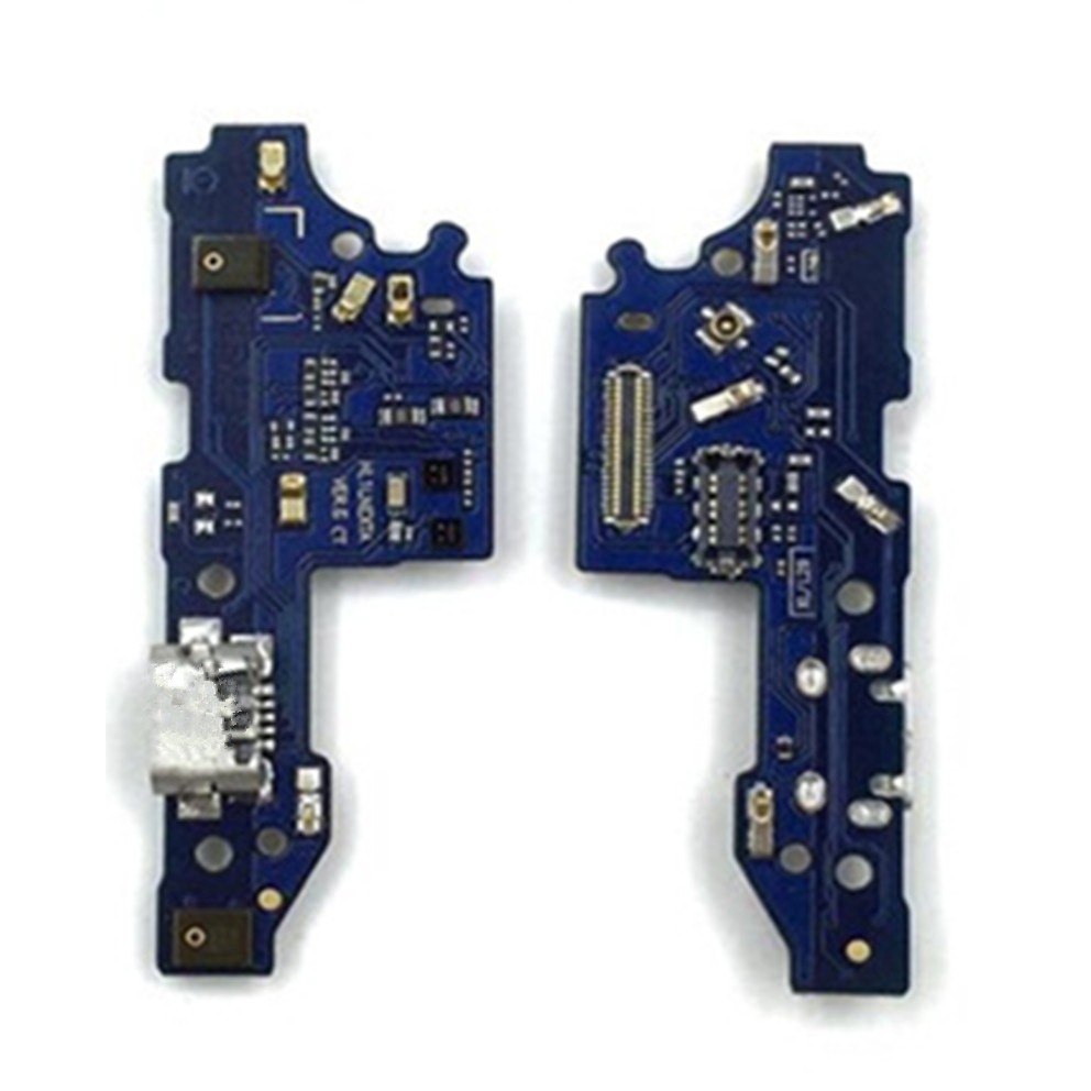 Dock Charging Flex Cable For Huawei Mate 8 USB Charger Charging Port ...