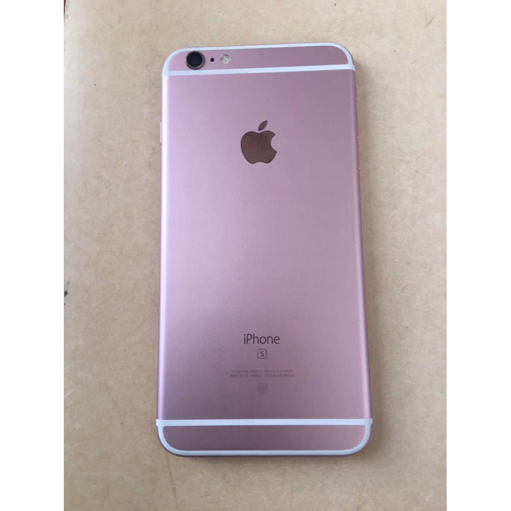iPhone 6s plus 16GB 64GB à¸‚à¸­à¸‡à¹ à¸—à¹‰à¸¡à¸·à¸­à¸ªà¸­à¸‡à¸¡à¸·à¸­à ...