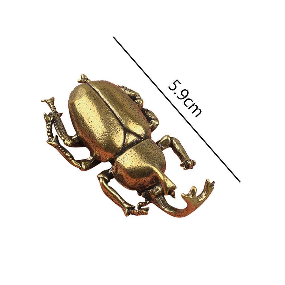 ฟิกเกอร์รูปปั้นสัตว์น่ารัก D9O6 E9S8 Z2V4 V6L9 I9Y5 Insects W4V3 N0K5 ...