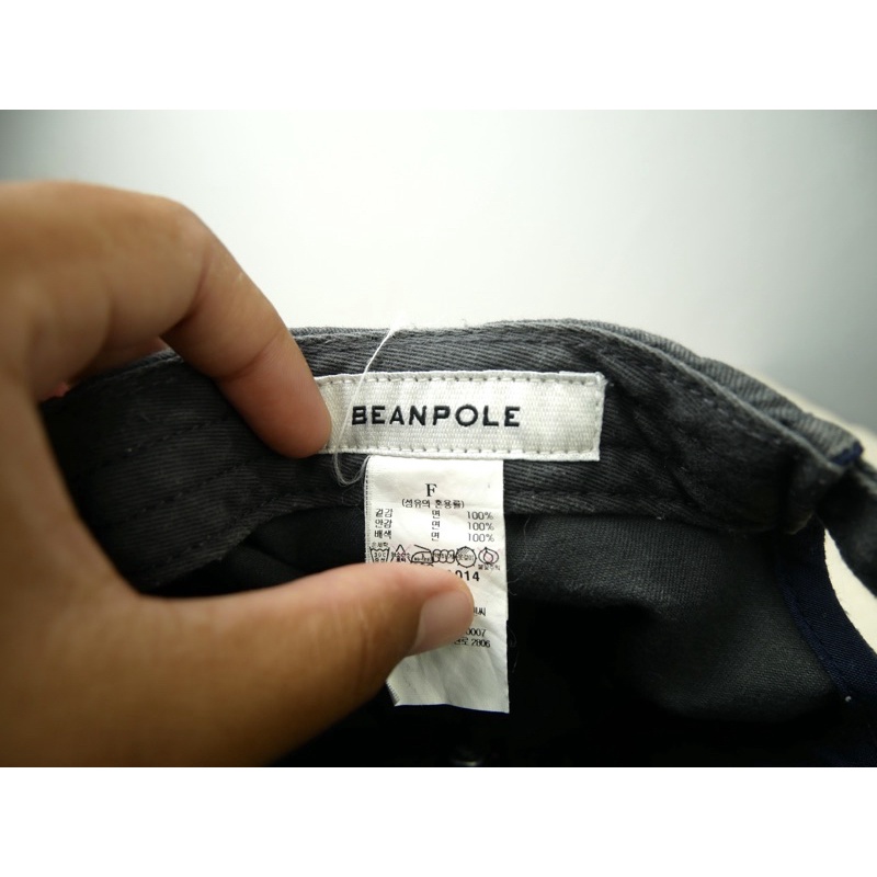 หมวกมือสองแบรนด์BEANPOLE - nutsubhayo - ThaiPick