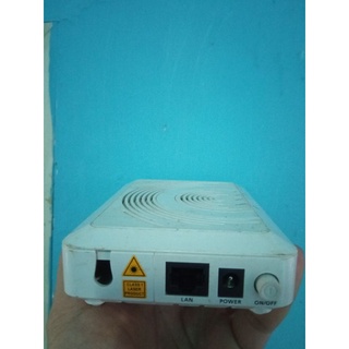 Onu zhone ZNID-GPON-2301 | Shopee Thailand