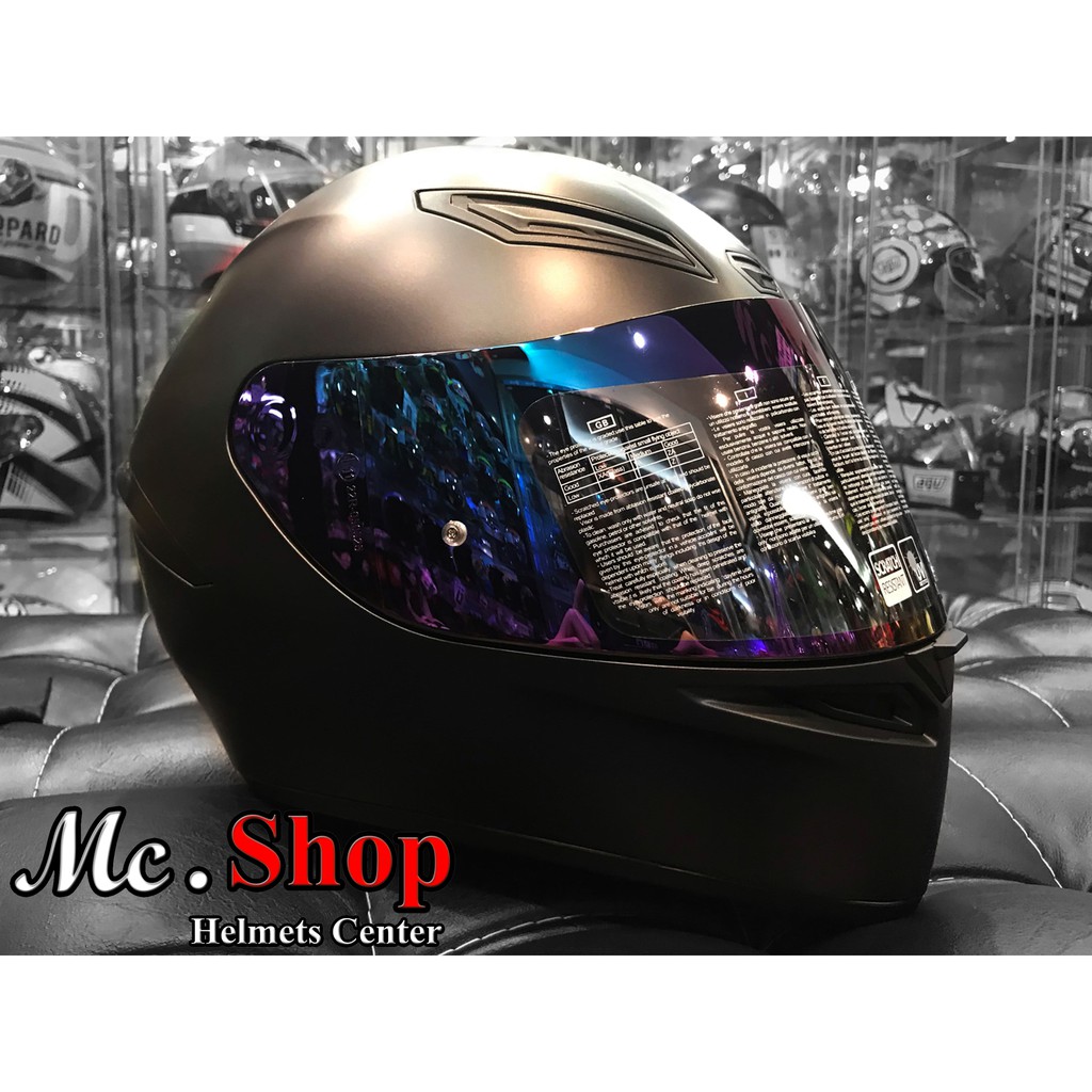 SHIELD AGV K1 K3 SV K5 - maxax2 - ThaiPick