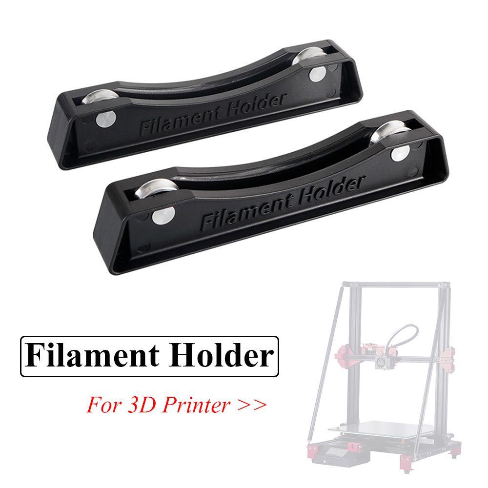 Cvmax ตัวยึดเส้นใยพลาสติก ABS ทนทาน อุปกรณ์เสริม สําหรับเครื่องพิมพ์ 3D ...
