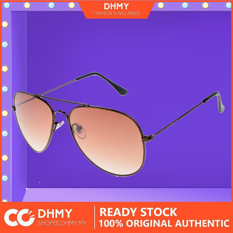2019 New Arrivals Ray Ben 3026 แว่นกันแดดสีทอง Unisex - yhnsuh02.th ...