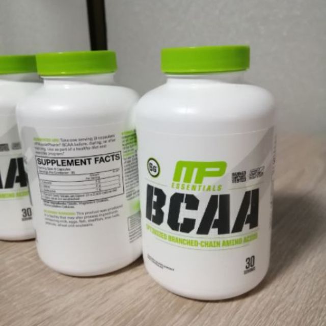 Muscle Pharm Amino 1 Nutrition Facts | Besto Blog