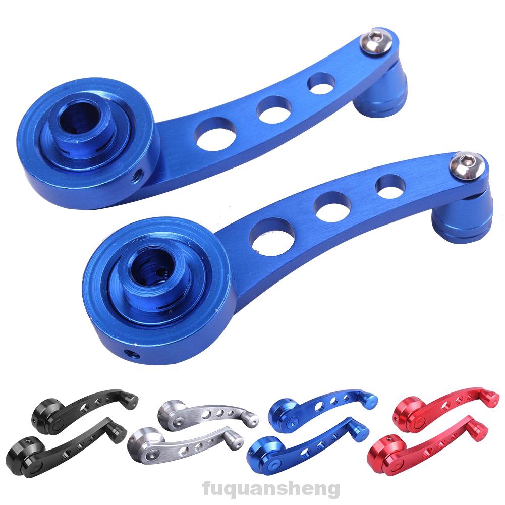 OT {Aluminum Car Ceiling Grab Handle 45 Degree Angle Auto Interior Roof ...