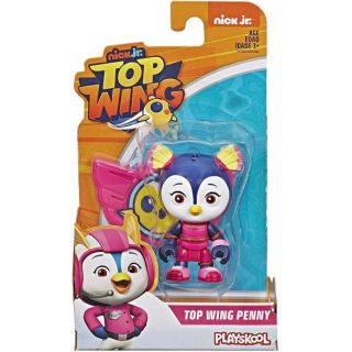 Top Wing Figure Assorted E5283 หุ่นท็อปวิงค์ Swift, Rod, Penny | Shopee ...