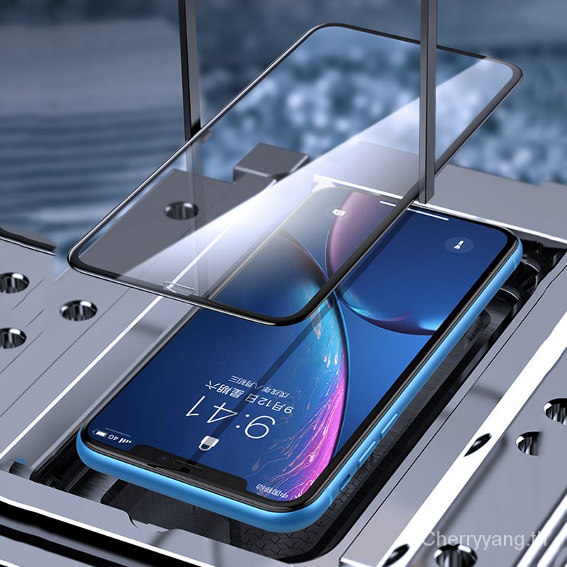 Oppo A94 A93 A92 A53 A52 A5 A9 2020 Full Glue Cover Tempered Glass Oppo