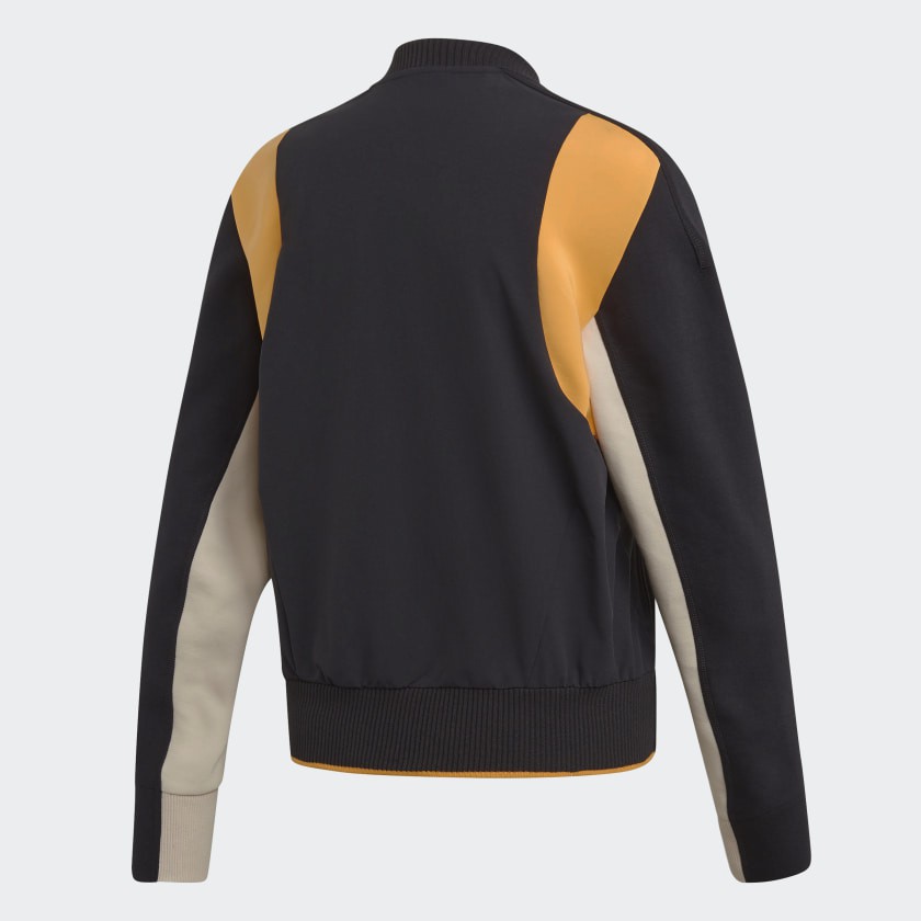 Adidas Collection เสื้อ เสื้อแจ็คเก็ต สำหรับผู้หญิง AT W Jacket VRCT ...